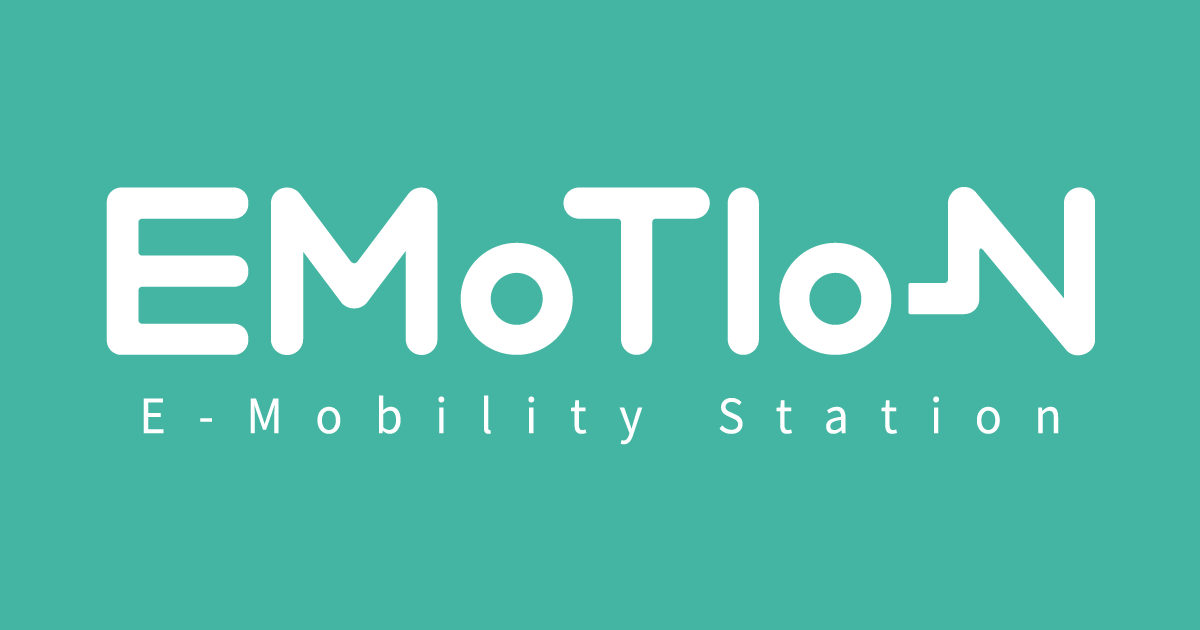 이모션플레이스ㅣE-Mobility Station Place